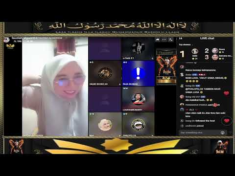 hebohhh Luga mengatakan R0h Kudu5 Istriny4 b4p4 - YouTube