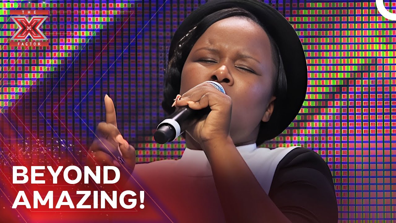 Top Performances You Can’t Miss! | X Factor South Africa - YouTube