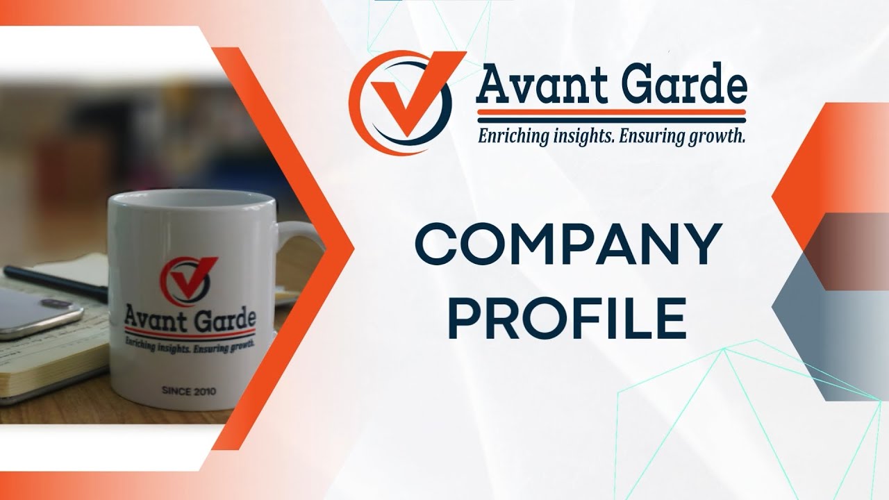 Avant Garde Solutions | Company Profile - YouTube