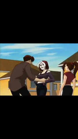 Scott Summers| Rogue| Kitty| X-Men Evolution| Mutants| Marvel X-Men ...