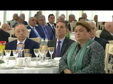 Azərbaycan Hakimiyyəti Pirkol (Gülməmək mümkün deyil)