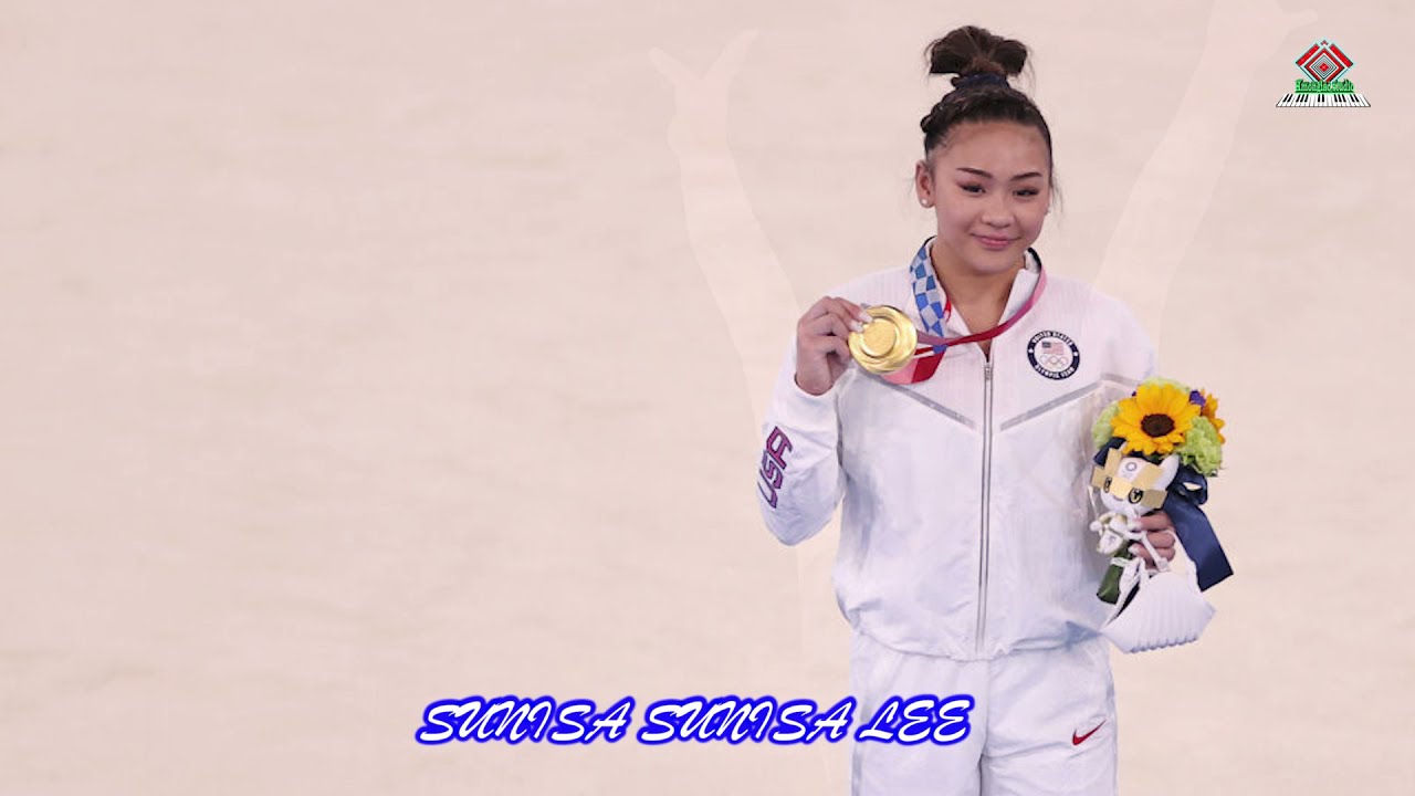 Sunisa Lee Ntsuag nyiaj ntsuag kub - YouTube