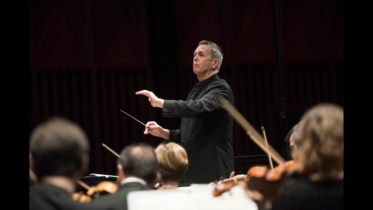 Beethoven - Symphony No.2 (1801-1802) / Douglas Bostock / Argovia ...