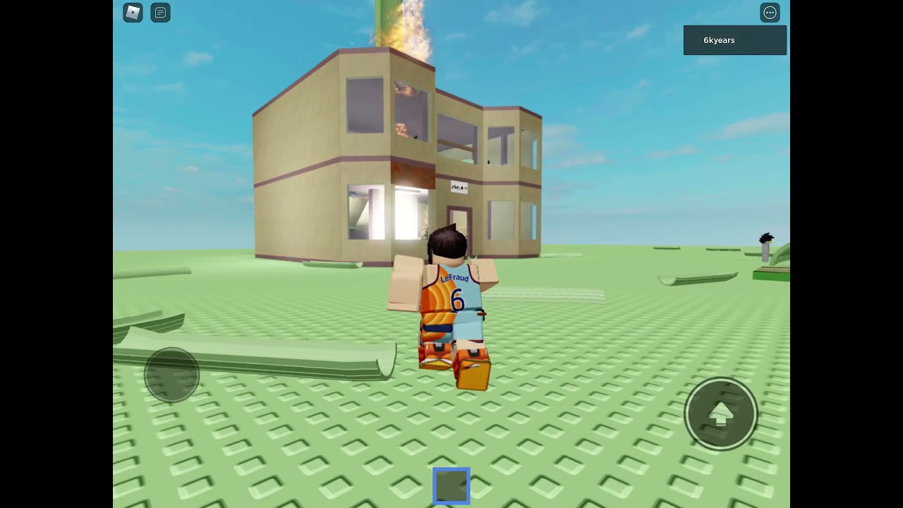 Roblox Celery - YouTube