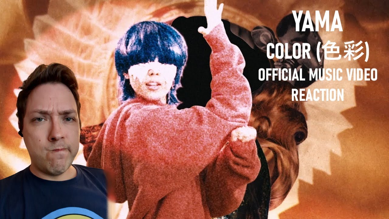 Yama - Color (色彩) | Anime Series SPY x FAMILY Part 2 Ending Theme Song ...