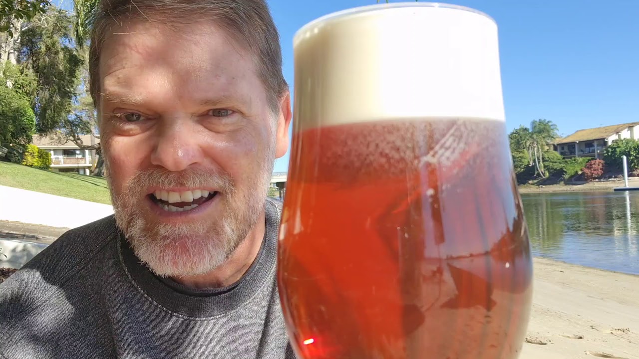 Perfect Day for a Tetley's Smooth Ale - YouTube