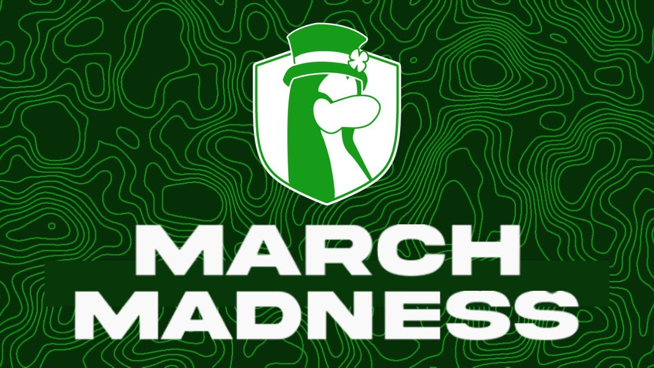March Madness X | Quarter Finals - RPF vs WV - YouTube