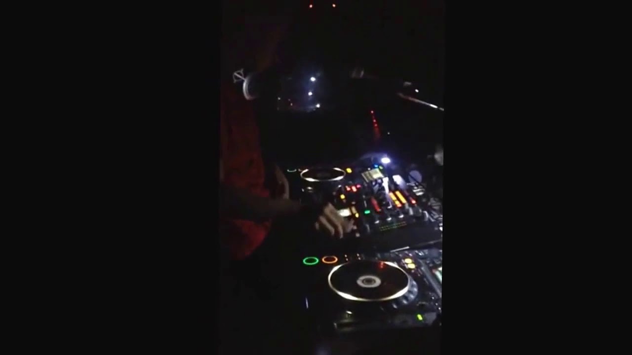 DJ Reyhan Flashback on 2015, Spin@ Dynasty Discotheque - YouTube