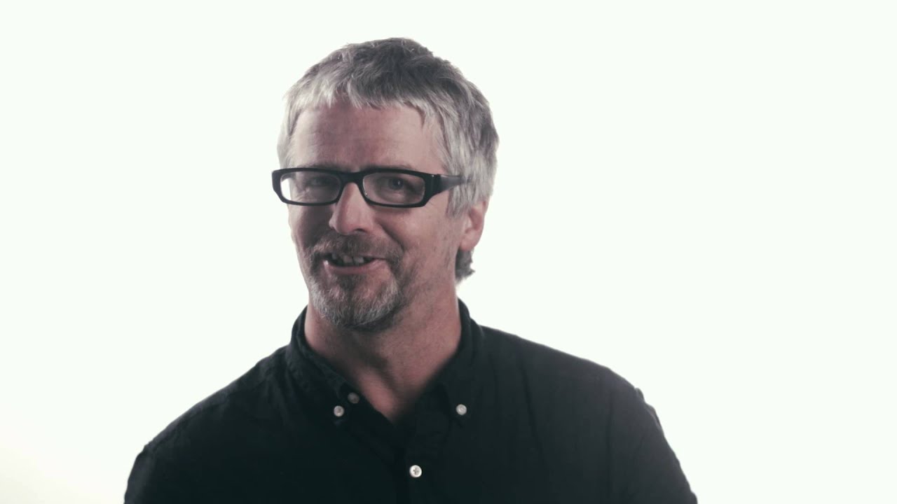 John Bramwell Talks About Anthony H Wilson - YouTube