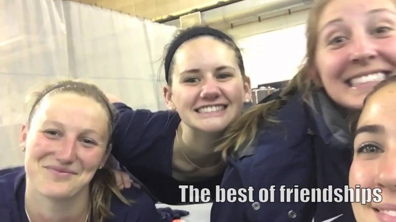 GUFH ~ Welcome Incomings 2016 - YouTube