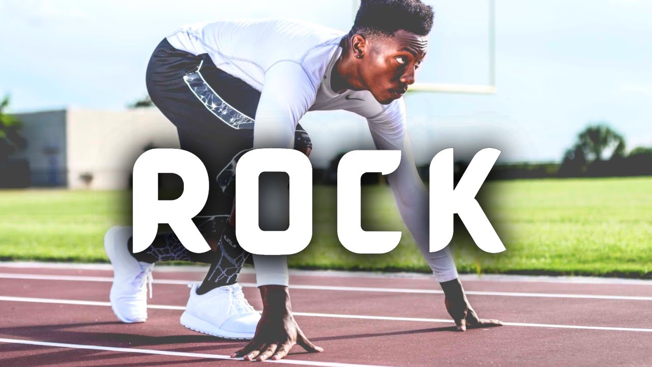 Royalty Free Rock Music - Energetic Rock Background Music No Copyright ...