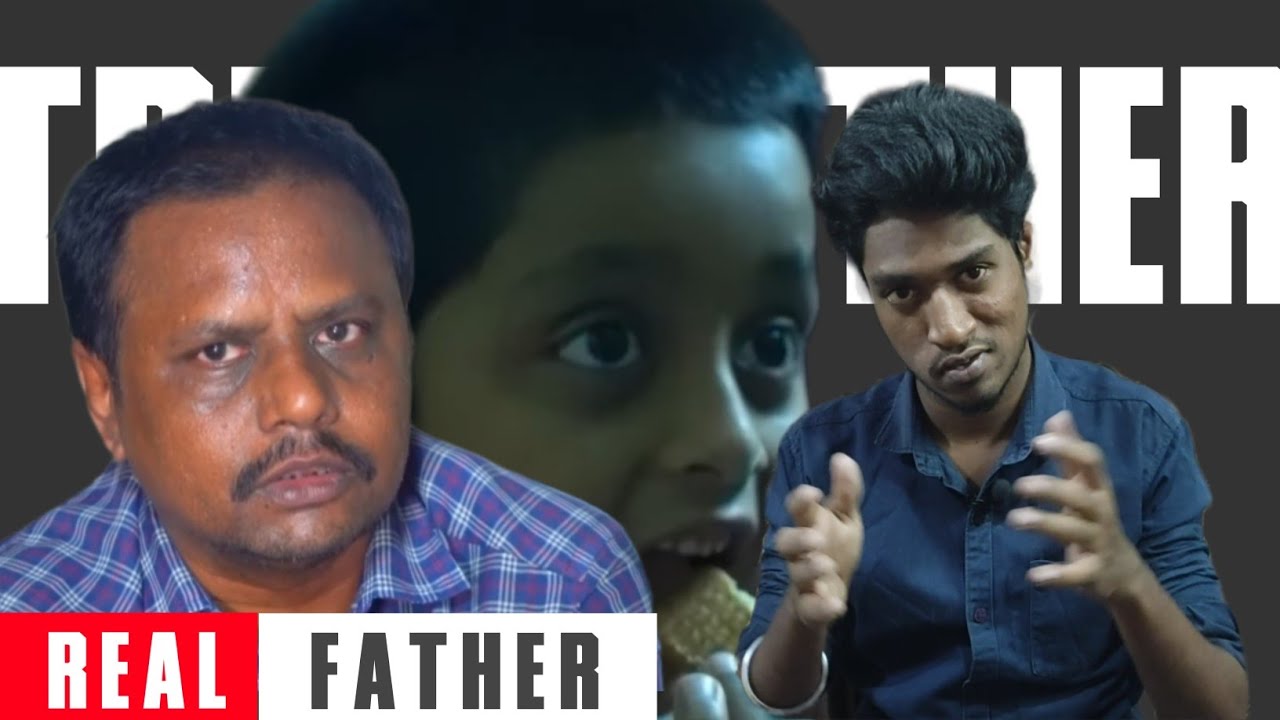 Real Father vs school student struggle face the problems explain in ...