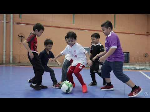 Afiq Harris 8th Soccer Birthday