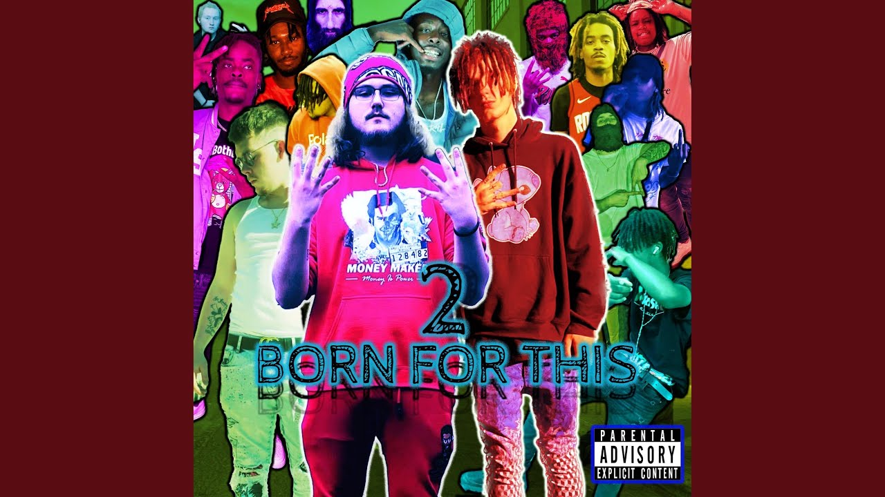 Switch Up (feat. DLU Kemp) - YouTube