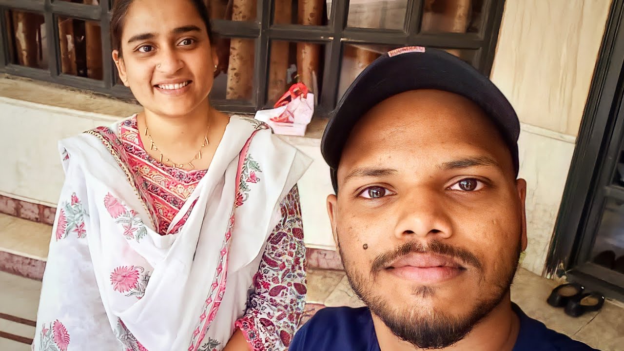 Meet to Jharia Mla Purnima Niraj Singh | Dhanbad vlogs | - YouTube