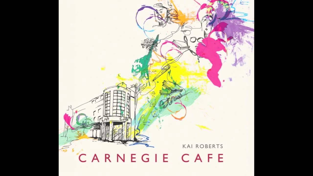 Kai Roberts - Celebrate - YouTube