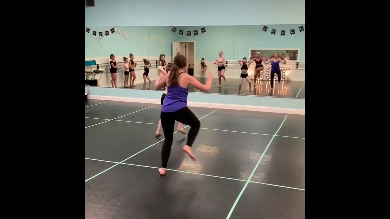 Hanna’s Dance - YouTube