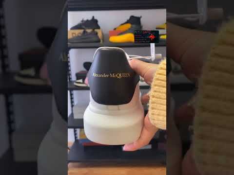 Hottest Jordan shoes live video from Askick