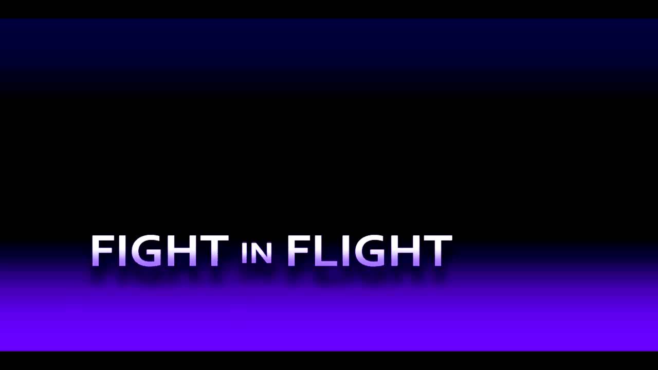 [ORIGINAL INSTRUMENTAL] - "Fight In Flight (Intro)" - YouTube
