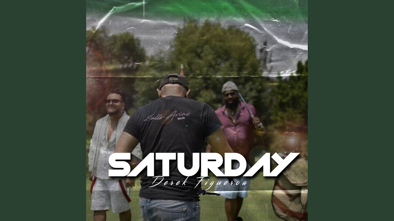 Saturday - YouTube Music