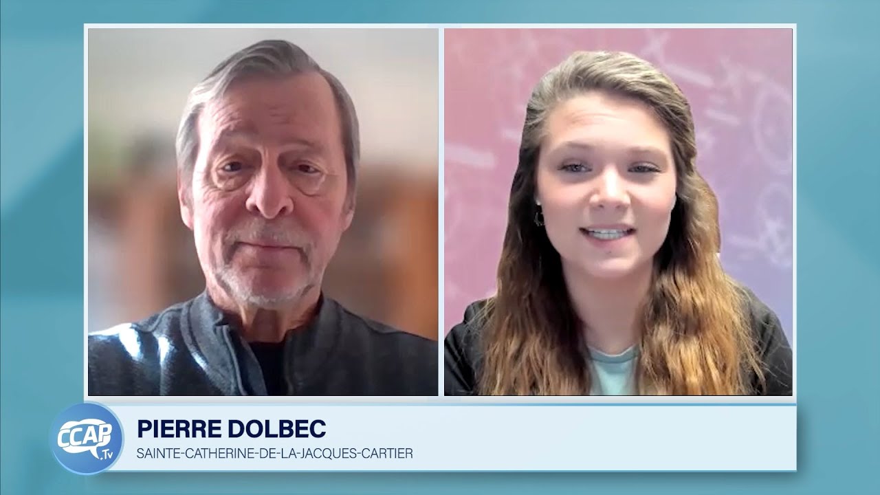 Pierre Dolbec | Sainte-Catherine-de-la-Jacques-Cartier | Élections ...
