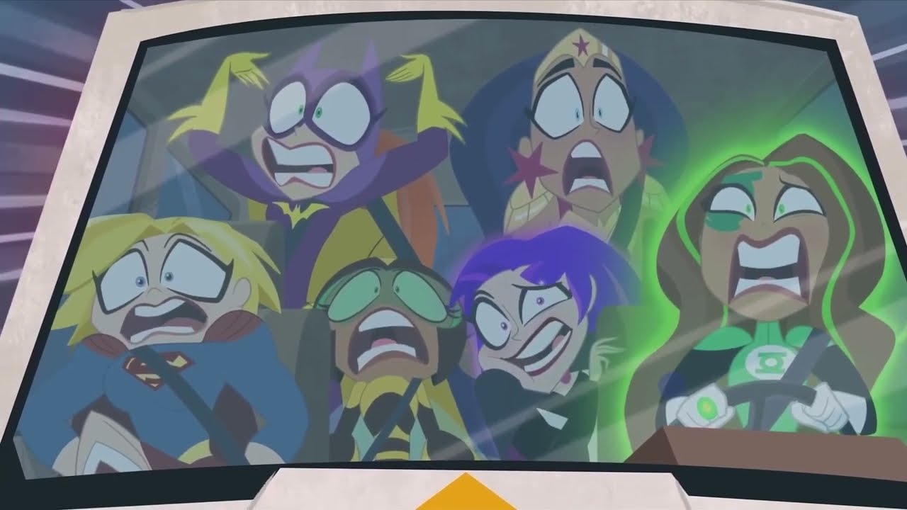 Jimmy Neutron Theme Song (sean's productions Crossover) - YouTube