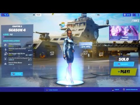 8 kill win solo - YouTube