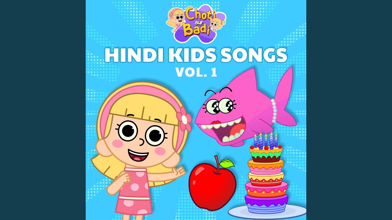 Mendhak Finger Family - YouTube