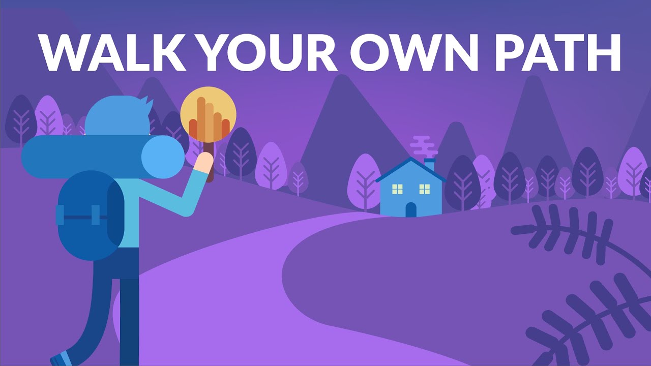 Dostoevsky - Walk Your Own Path, Face Your Errors - YouTube