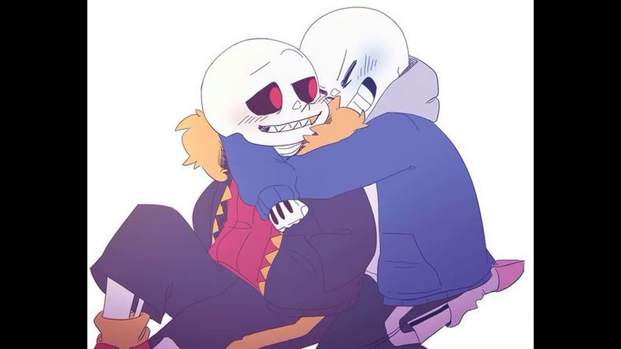 Fell Sans X Classic Sans Youtube