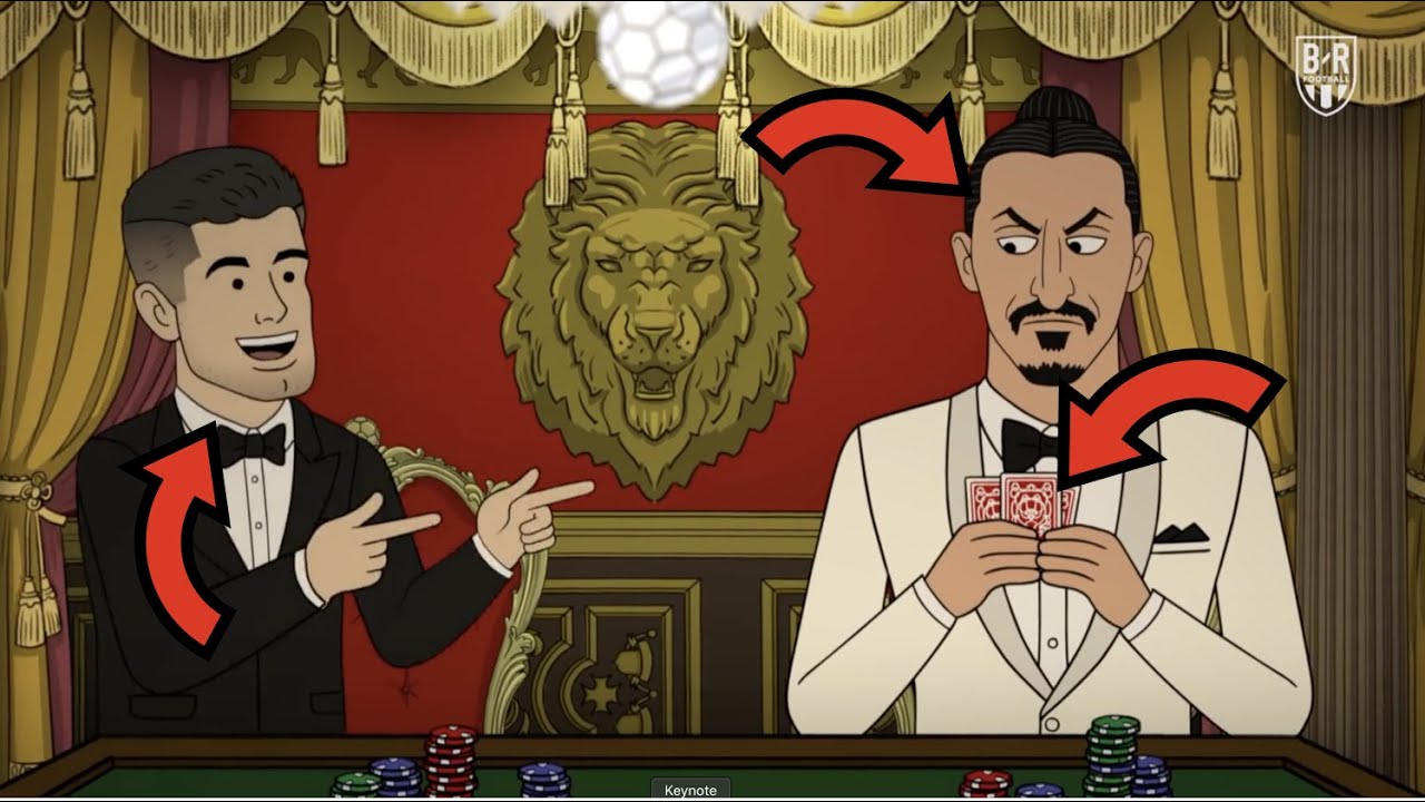 The Champions S4 E2: All Easter Eggs & References - YouTube