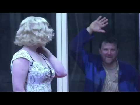 Carole Wilson as Aksinya - YouTube