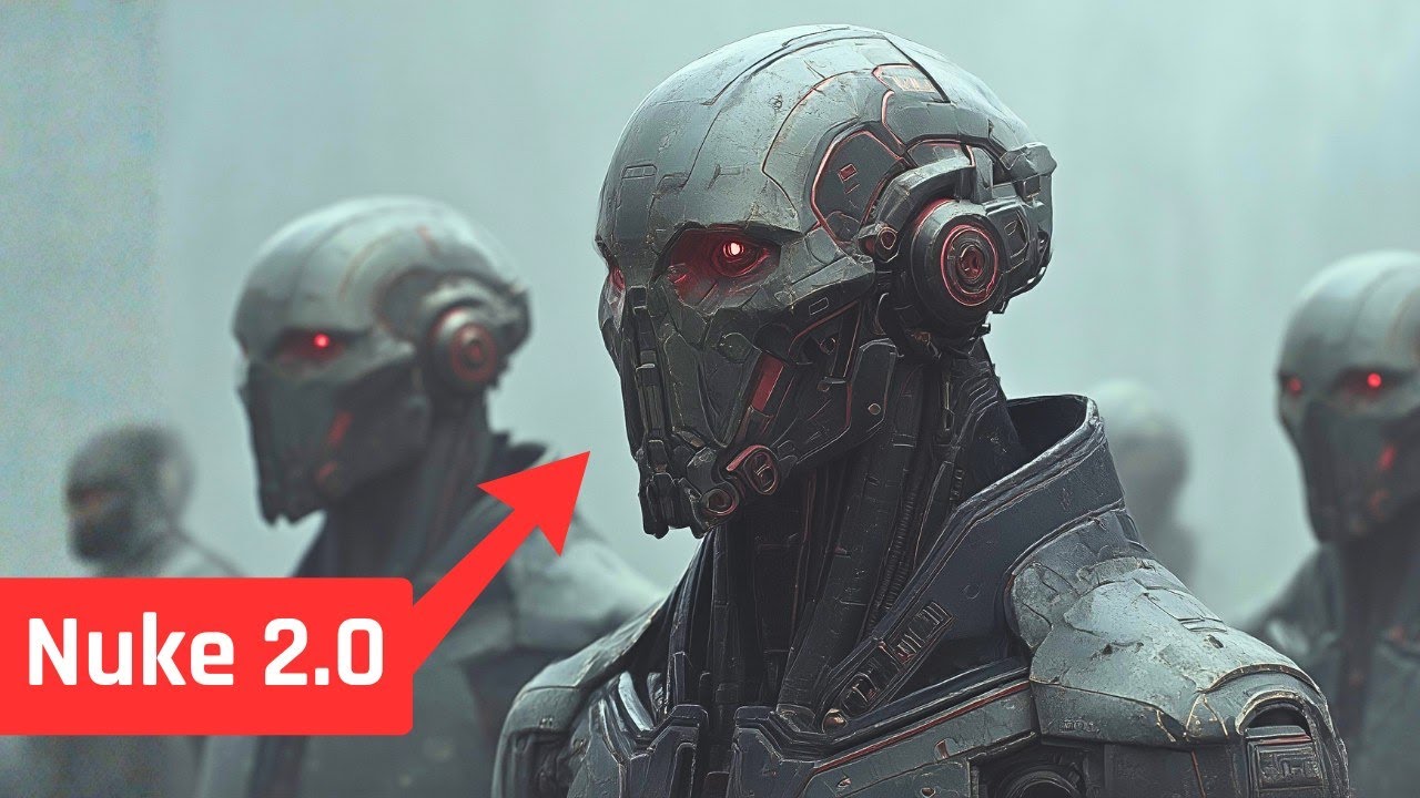 Why Artificial Intelligence is the NEW Atomic Bomb - YouTube