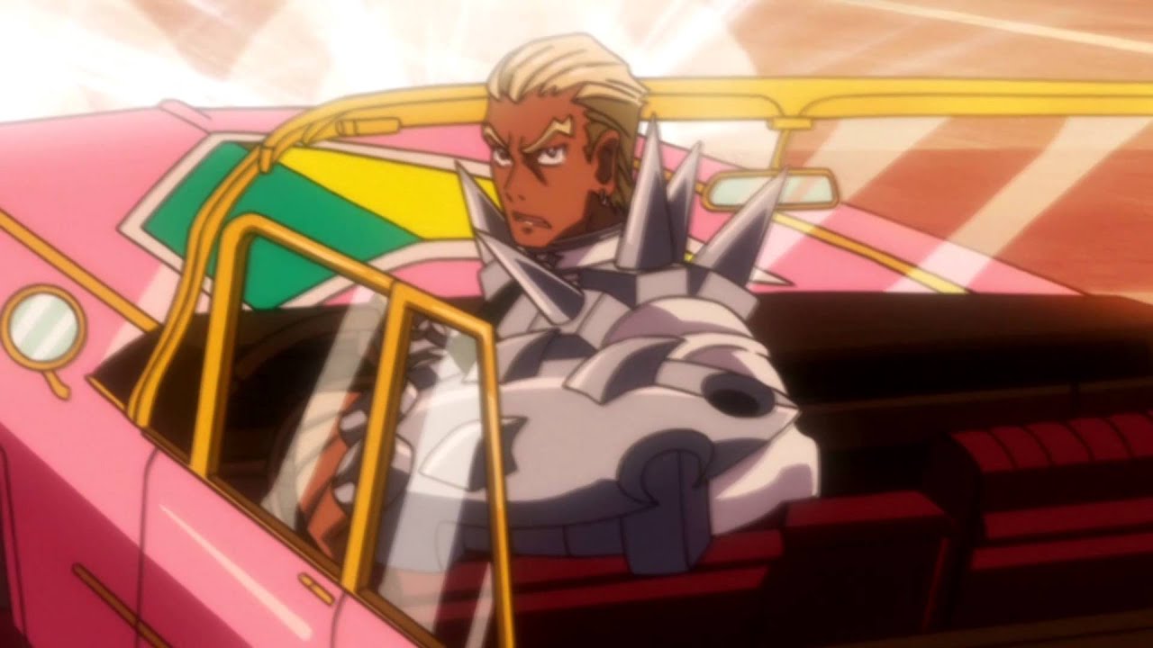 Gamagōri Grips - YouTube