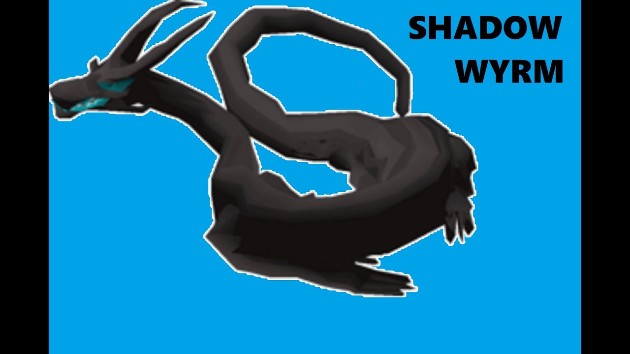 OSRS - Superior Slayer - Shadow Wyrm - Bigger and Badder - YouTube