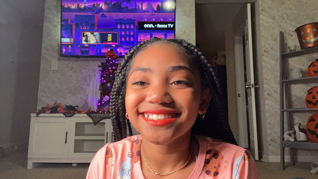 Good Night Lani Gang - YouTube