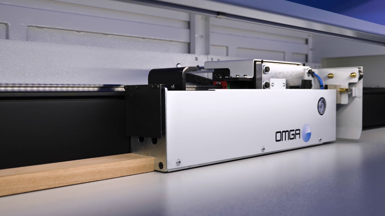 OPTIMA 120 - YouTube