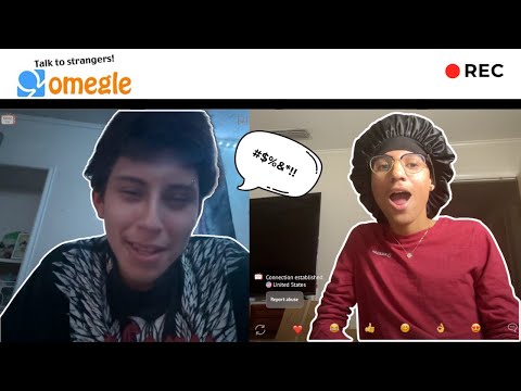 omegle men need to be stopped. (pt 3)