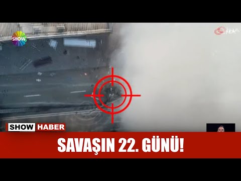 Rus tankı böyle vuruldu!