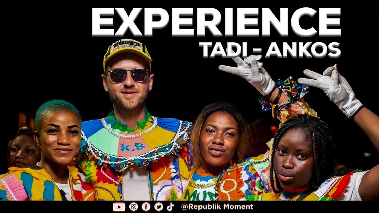 The Moment USA Masquerade Club Meet Tumus Masquerade Club 🔥🔥🔥 - YouTube