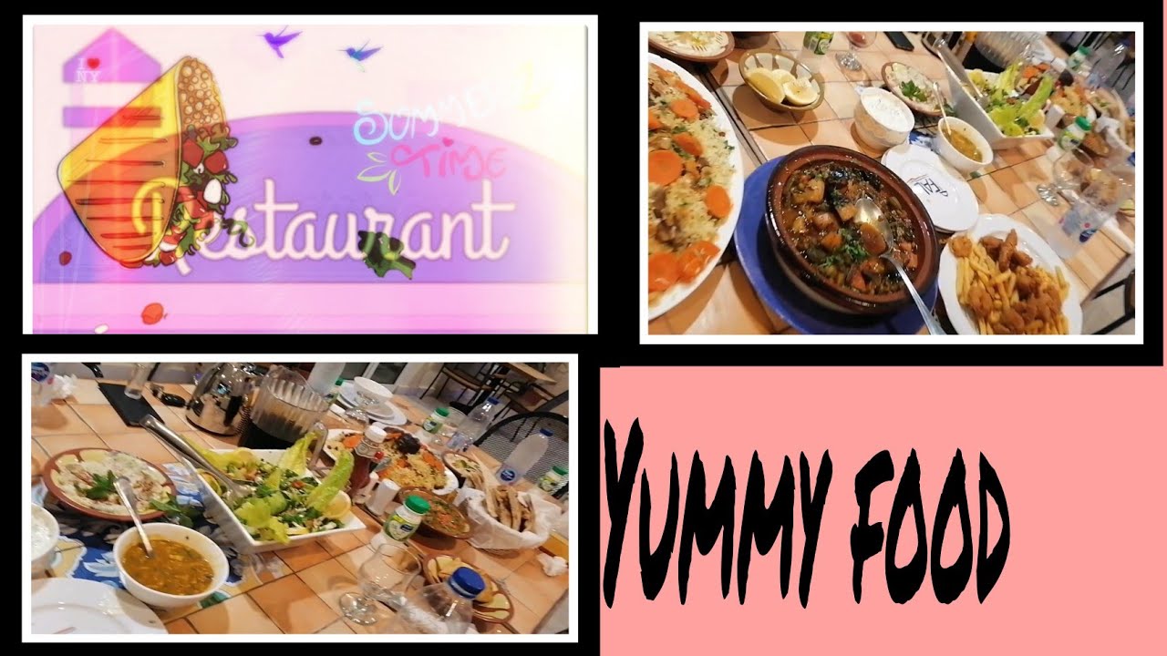 FANTASTIC SUPPER YUMMY FOOD, I LOVE IT.. - YouTube