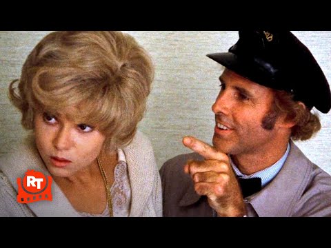 Family Plot (1976) - You ARE A Real Psychic! Scene | Movieclips