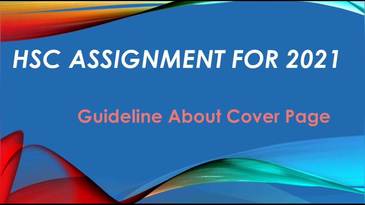 Online Course-Degree | Digital Learning Course | HSC 2021 Assignment ...