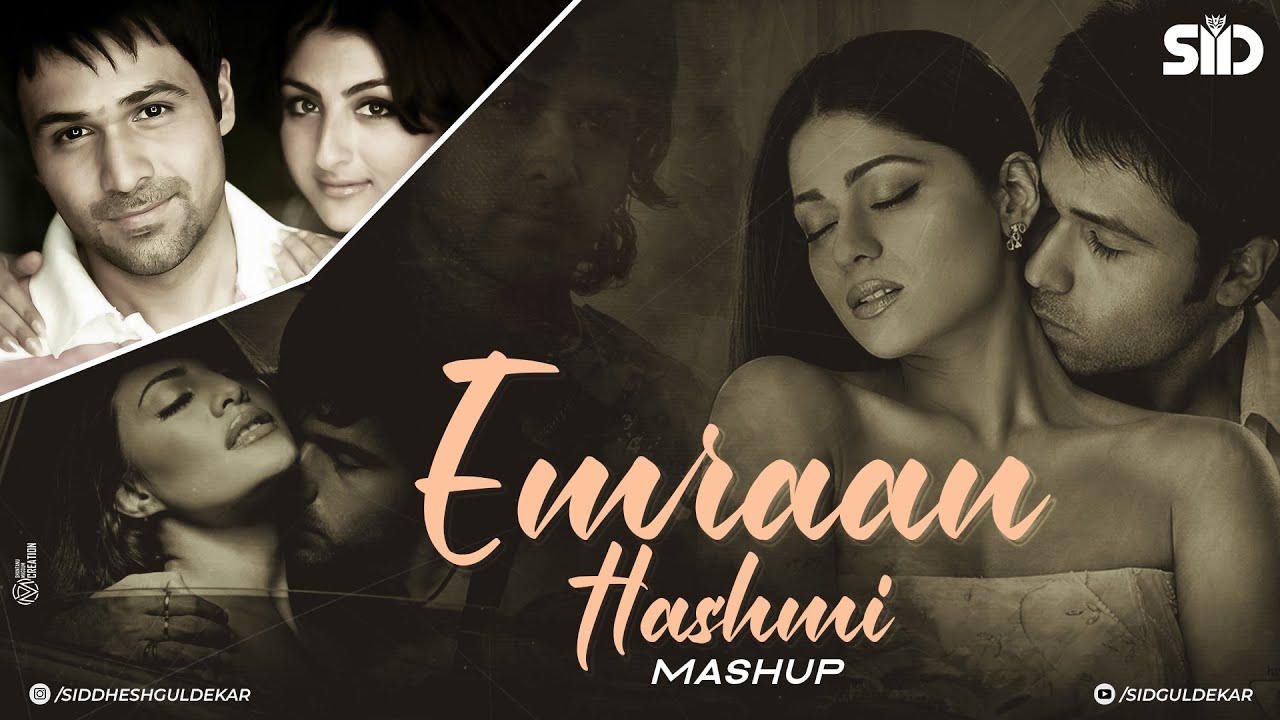 Emraan Hashmi Mashup 2023 | Sid Guldekar | Atif Aslam | Woh Lamhe | To Phir Aao | Sad Bollywood ...