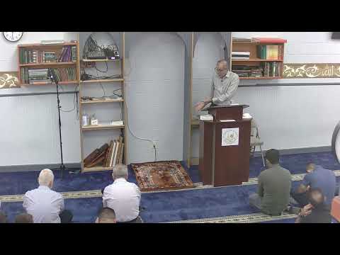 Live Xutbe 06/21/2024 English