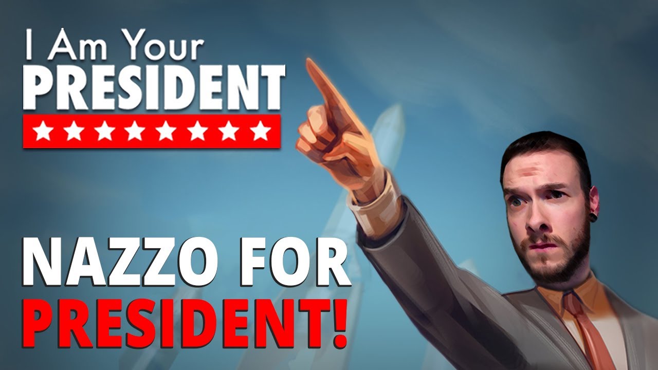 What if YOU could be President?! | I Am Your President First Look | Ep ...
