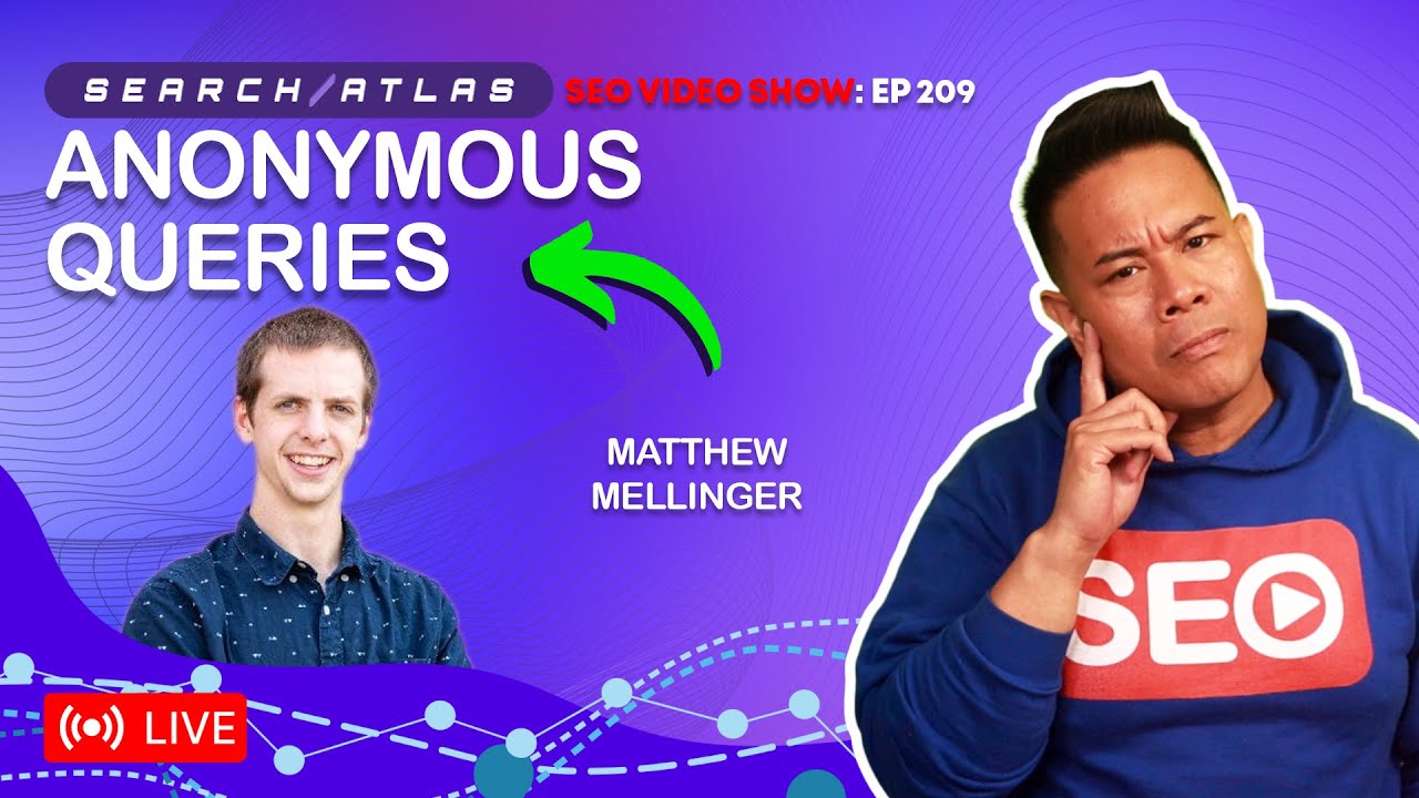 Matthew Mellinger 🔐 Google's Dirty Little Secret - YouTube