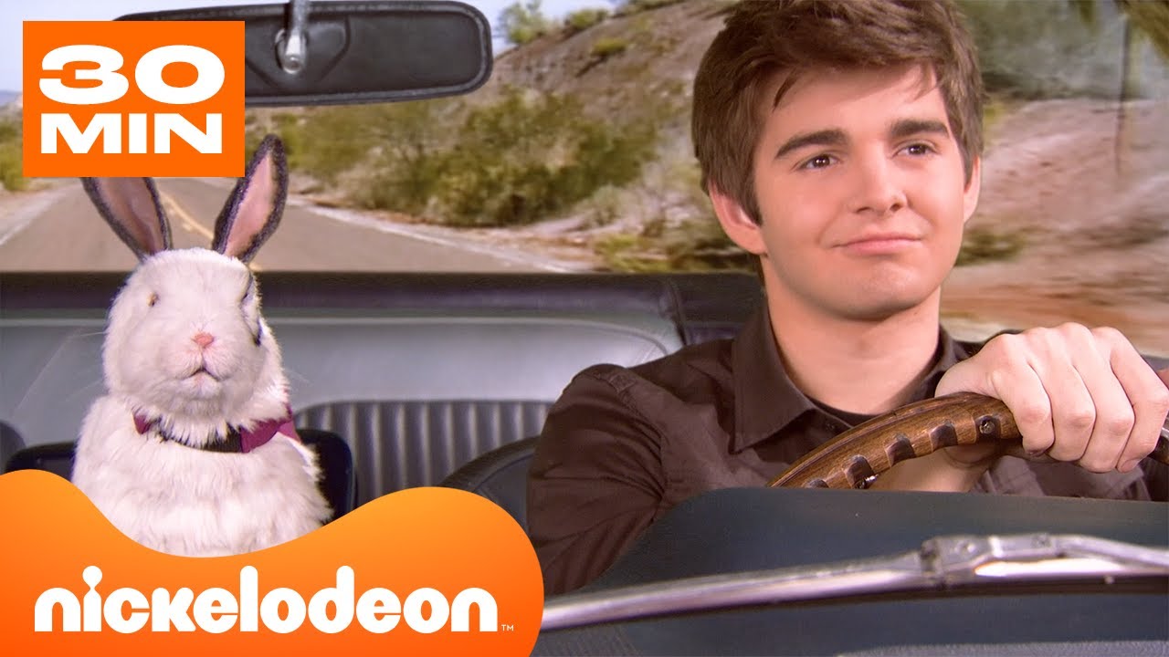 Thundermans | Max Thunderman: van superslechterik tot superheld ...