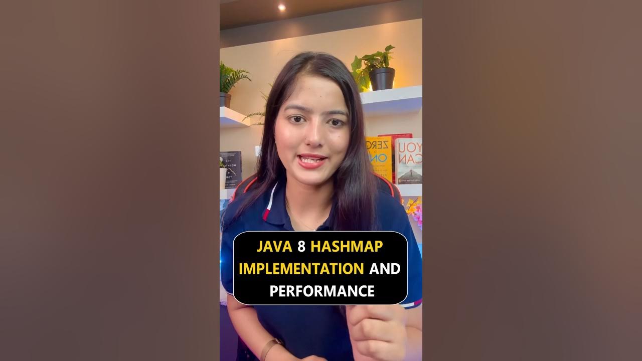 Changes in Java HashMap implementation with JDK 1.8 || Interview Question - YouTube