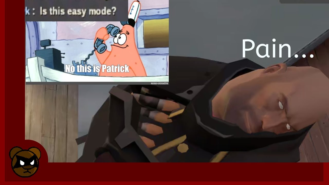 TF2 Thunder Mountain Gameplay with a side of blunder. - YouTube
